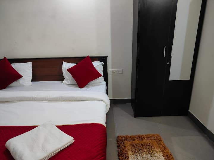 Taj Seaview Stay - Puri