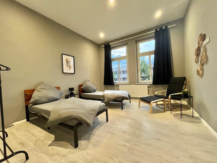 City Wohnung 89/9 - Dortmund