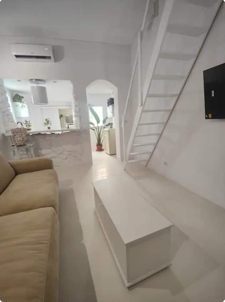 Mini Casita De Lujo - San Juan de Alicante