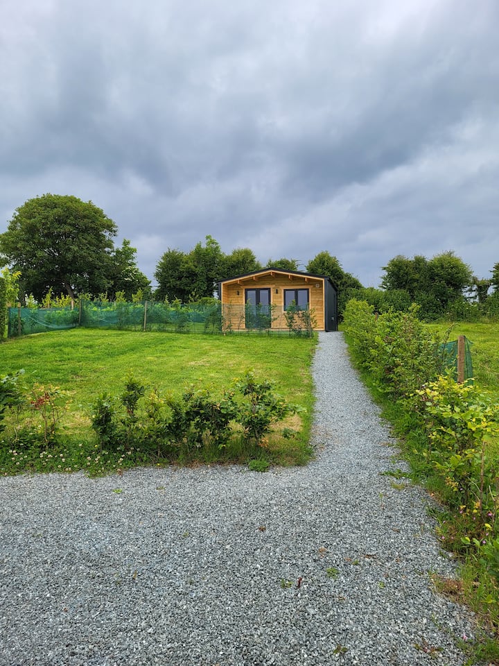 John's Cabin - Waterford