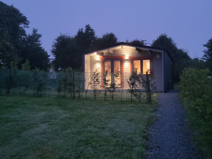 John's Cabin - Waterford