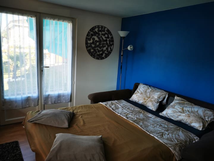 Studio Tout éQuipé Indépendant - Haute-Vienne
