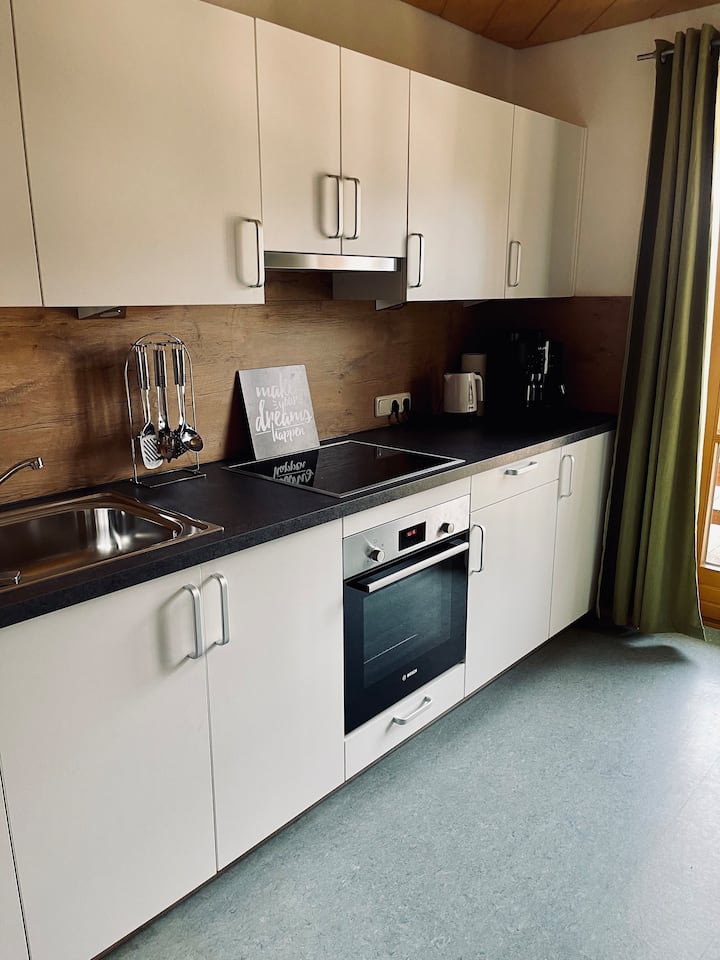 Sunside Appartment Fewo 2 - Urlaub Am
Bauernhof - Wagrain