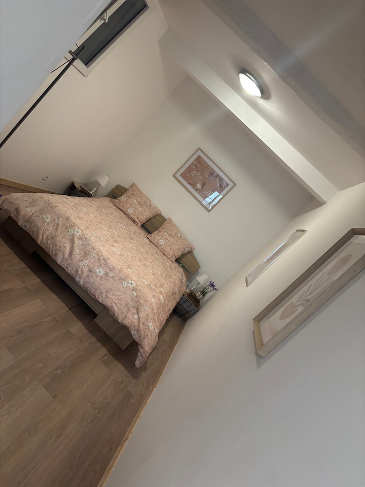 Schöne Wohnung In Beziers - Béziers