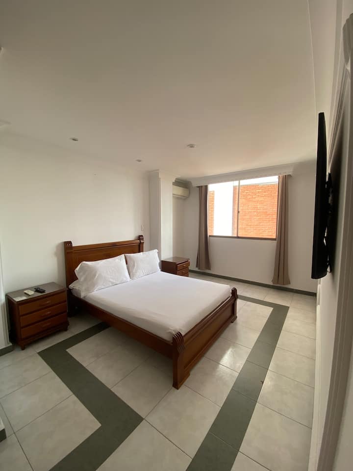 Gran Hotel Cali - Cali