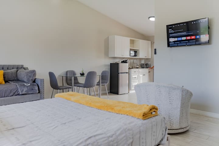 Studio In San Carlos Park - Estero, FL