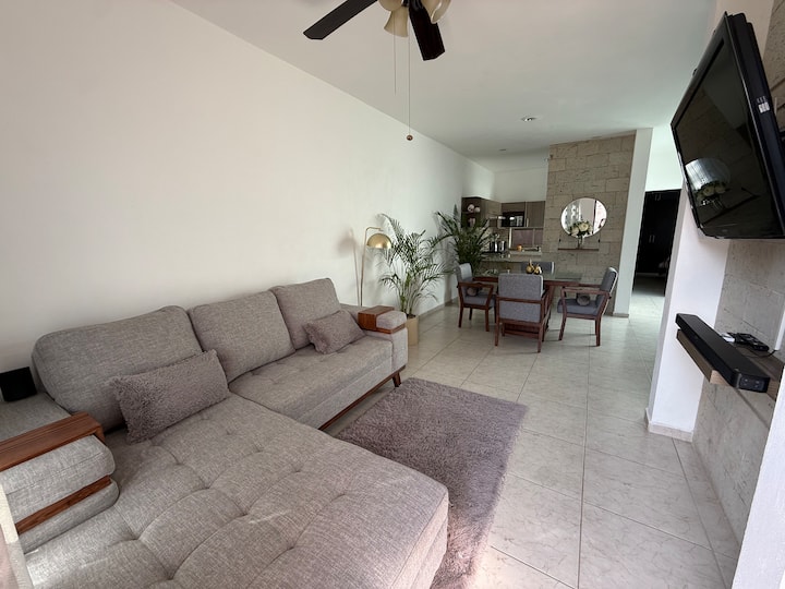 Comodidad Y Ubicación Ideal - Colima