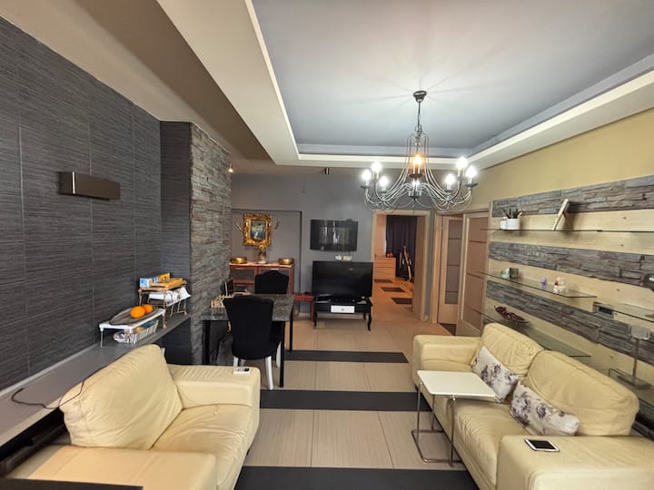 Comfortable Stay Downtown - Podgorica