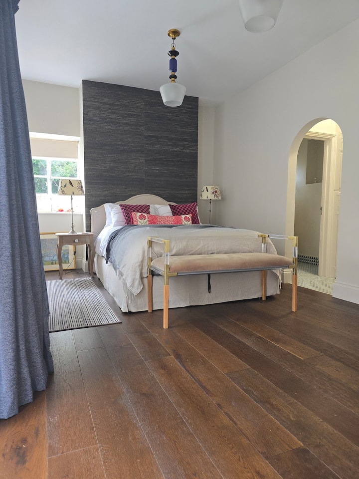 Accommodation In Dorset, Sherborne - Sherborne