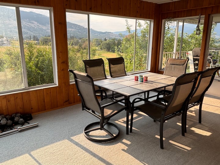 Field Of Dreams - Vernon