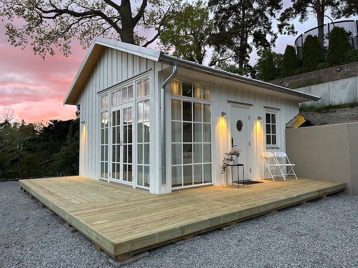 Lilla Huset I ÖSterskär - Åkersberga