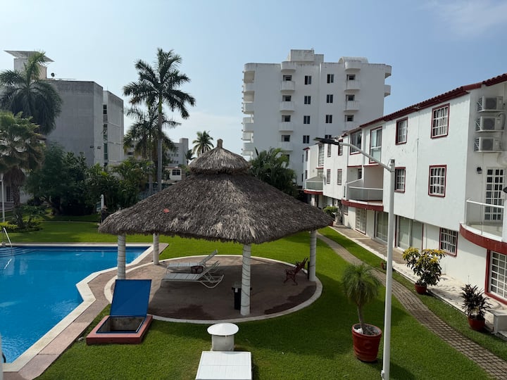 Sweet Home Acapulco Diamante - Acapulco