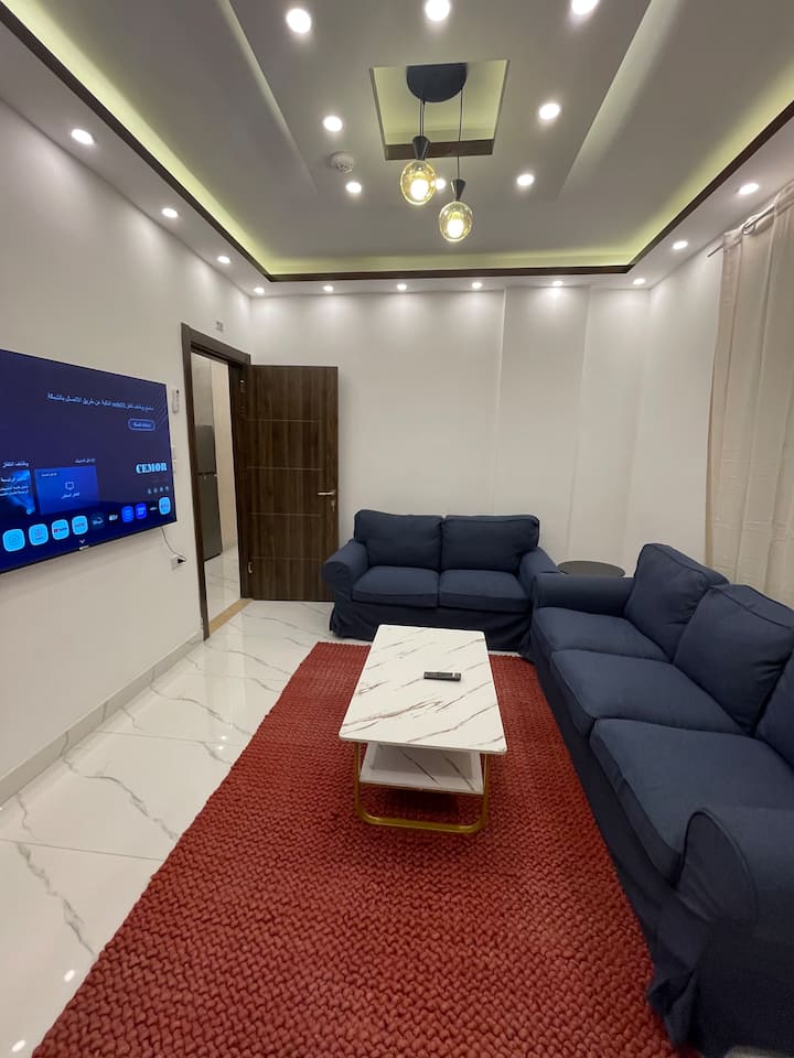 Jabal Amman Luxury Apartment - Amman