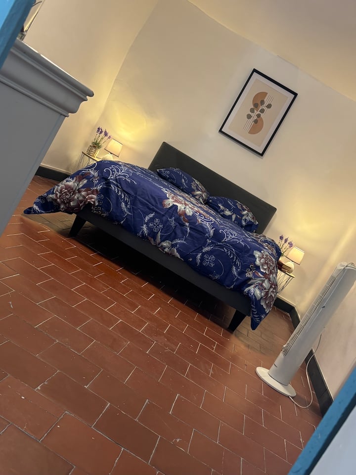 Schöne Wohnung In Beziers - Béziers