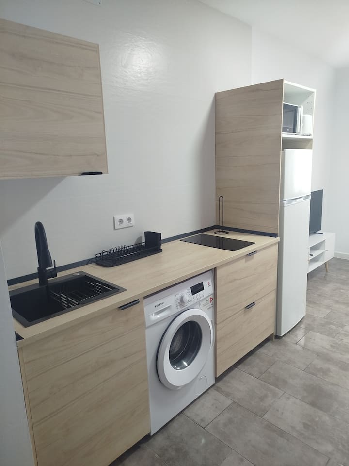 Apartamento Lorena - El Palmar de Vejer