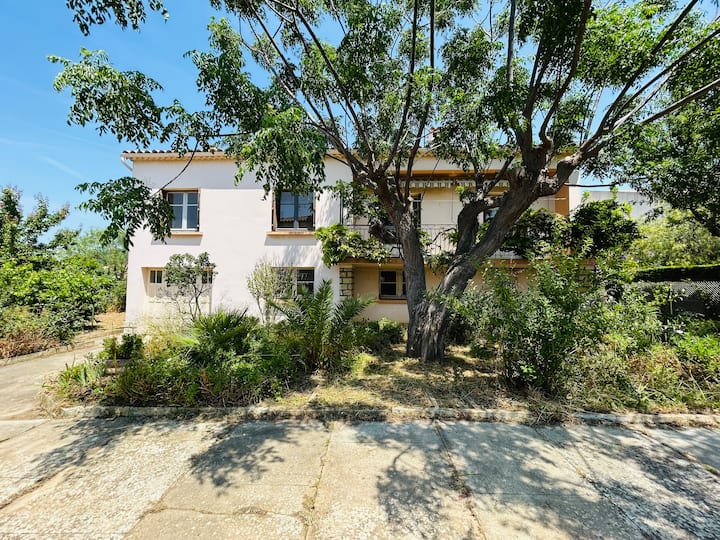 Villa Six Fours Les Plages - Six-Fours-les-Plages