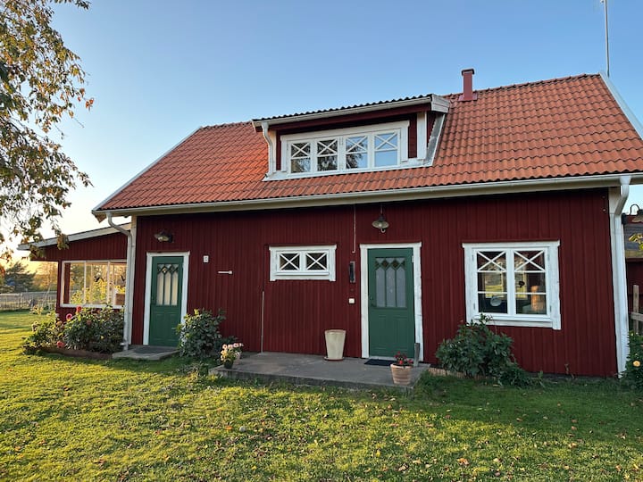 Magasinet Utanför Bestorp - Sweden