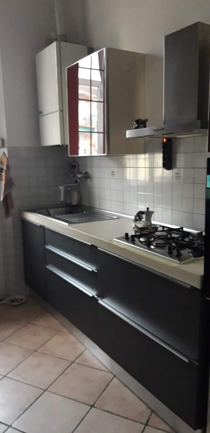 Albisola Tra Mare E Spiagge - Albisola Superiore