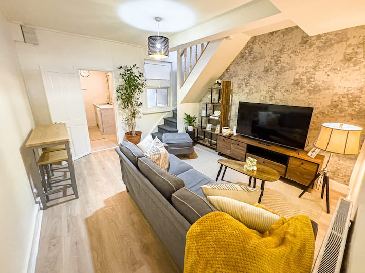 3 Bedroom London House - Central London