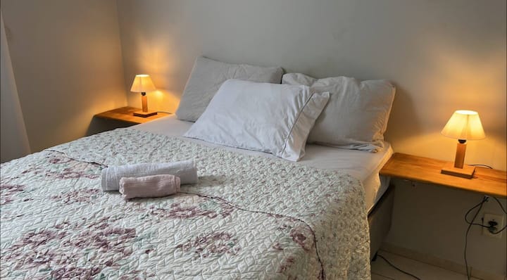 Apartamento E Hospital E, Sesi, Castelim, Centro - Franca