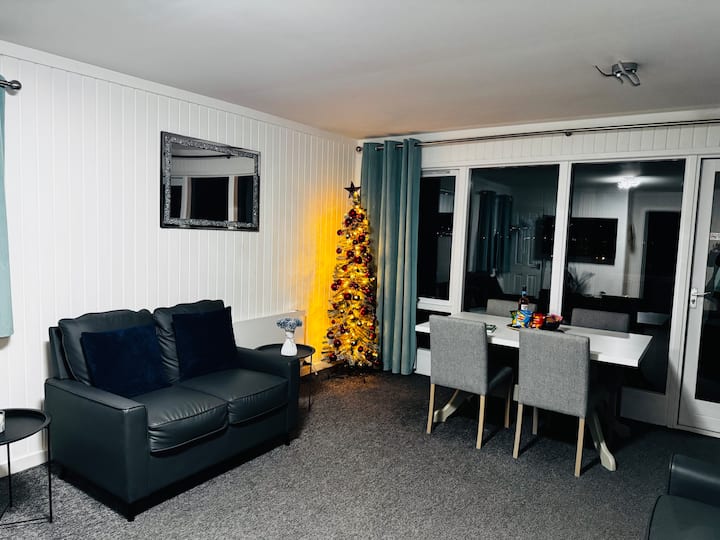 Tigh Na Sealladh - Dunoon