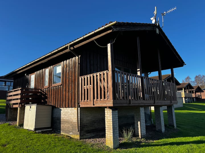 Tigh Na Sealladh - Dunoon