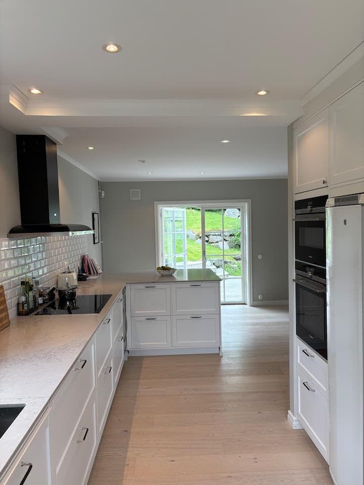 Hus I Sävedalen - Göteborg