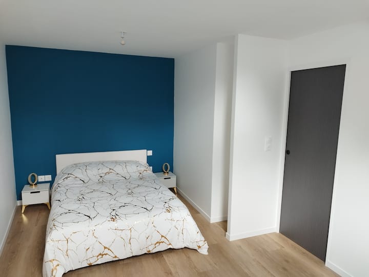 Le Cottage D'aurore - Soissons