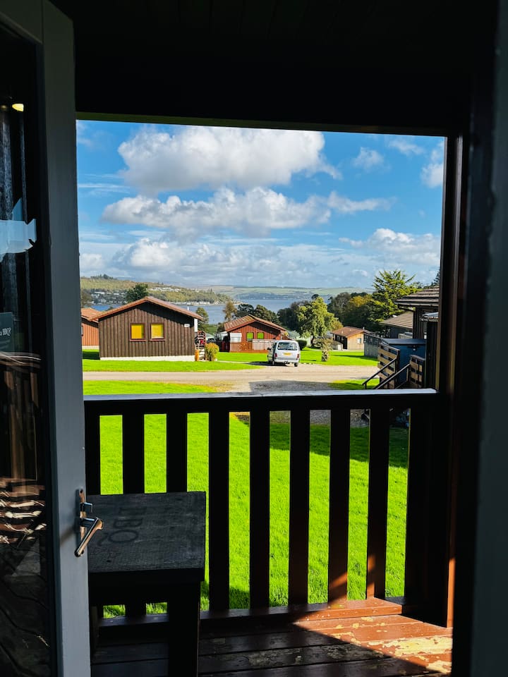 Tigh Na Mara - Dunoon