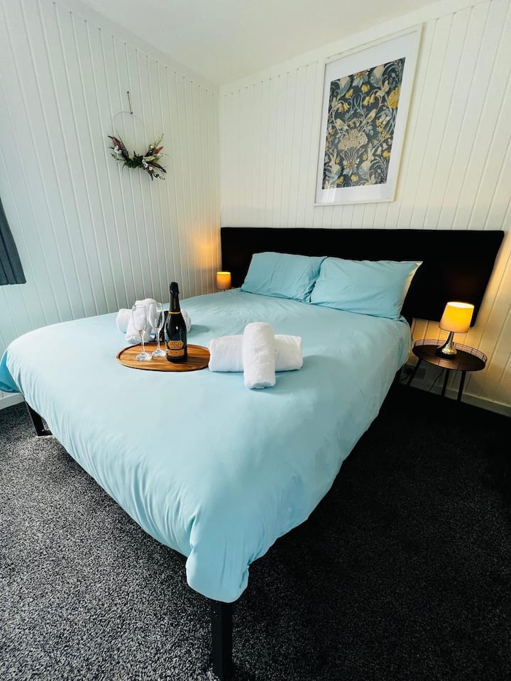 Tigh Na Mara - Dunoon