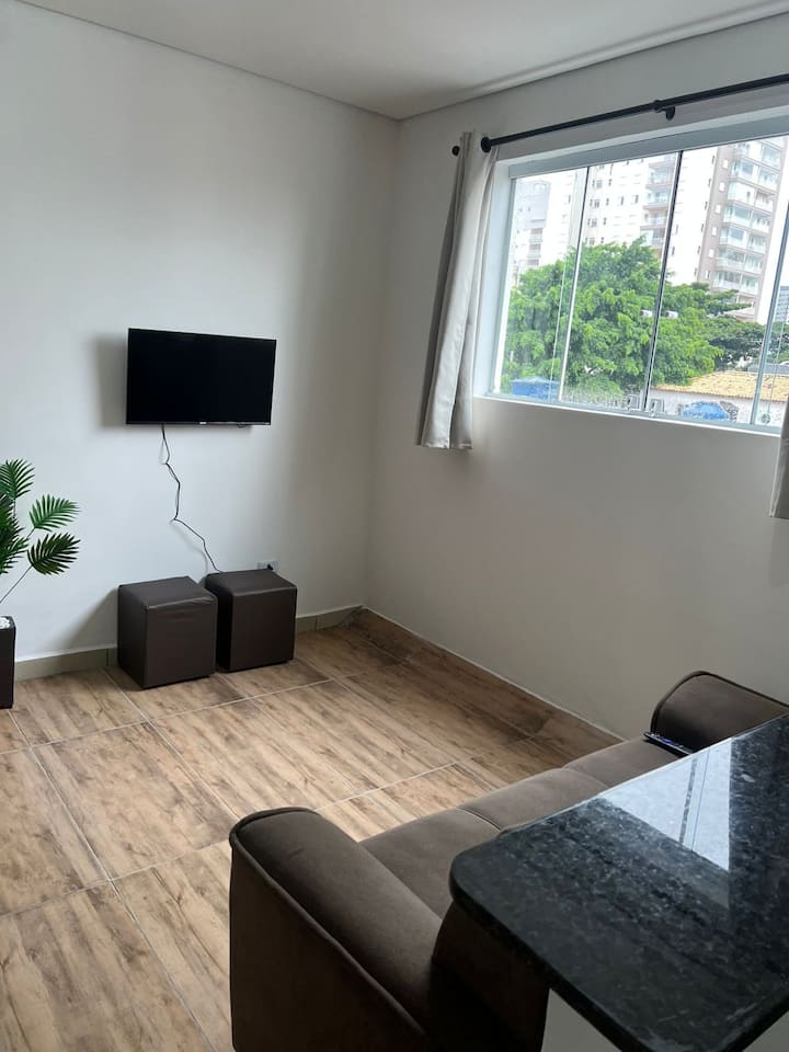 Apto17- Presidente Altino-osasco - Osasco