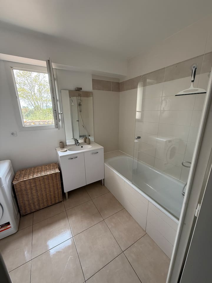 Appartement à Port Grimaud - Ramatuelle