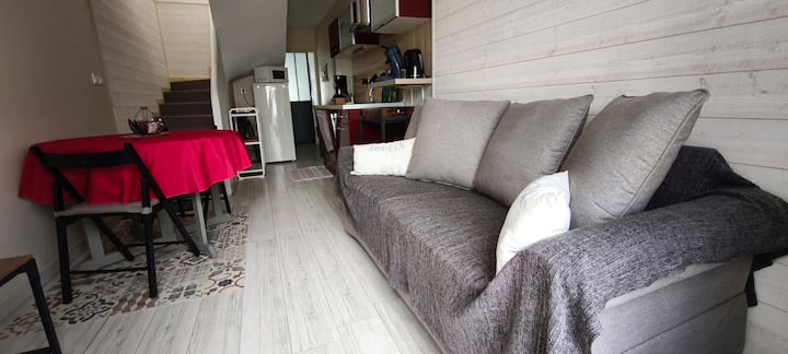 Villa Darom, 7 Rue Parmentier à Andernos Les Bains - Andernos-les-Bains