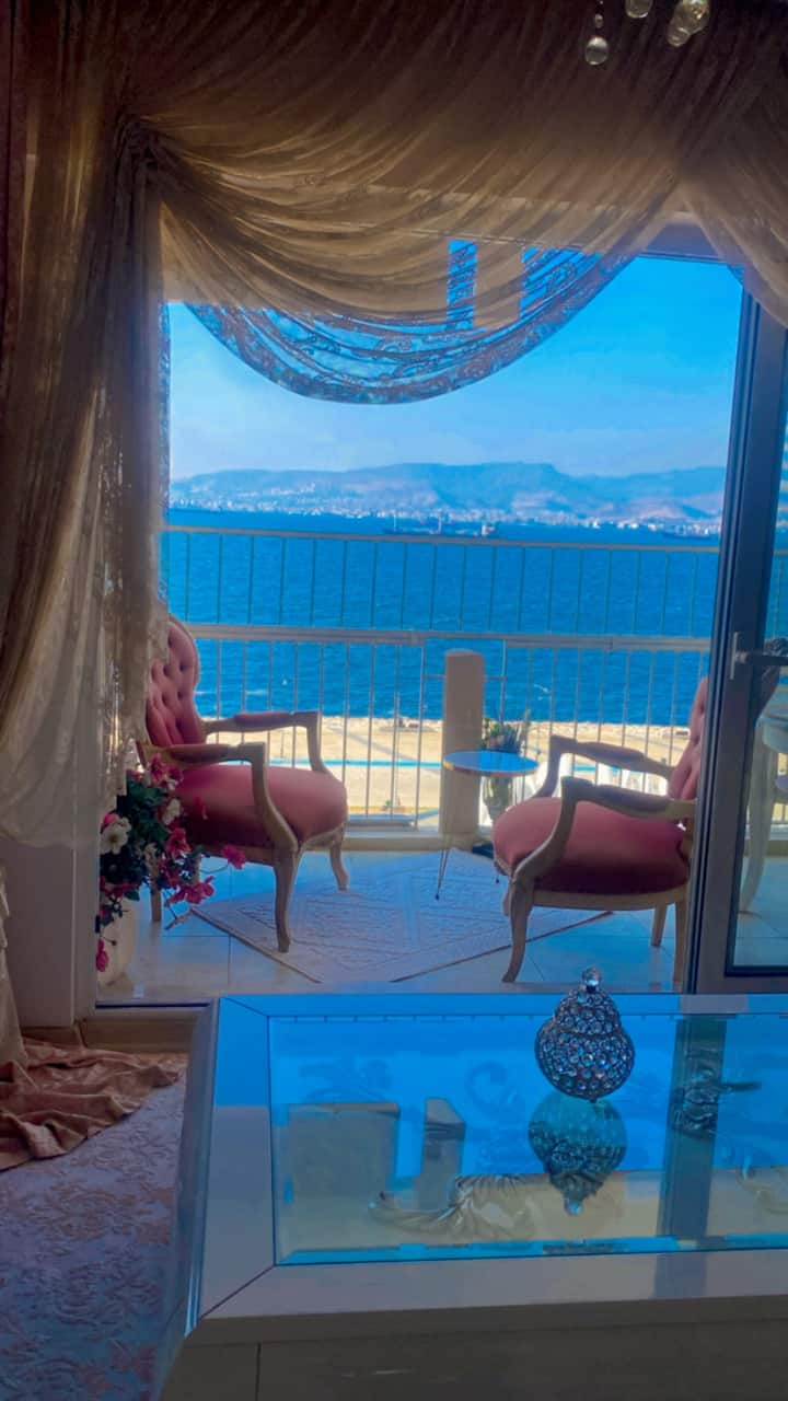 ŞAhane Manzara - Esmirna