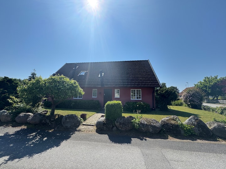 Hus Uthyres Bredvid Kristianstads Golfklubb - Kristianstad