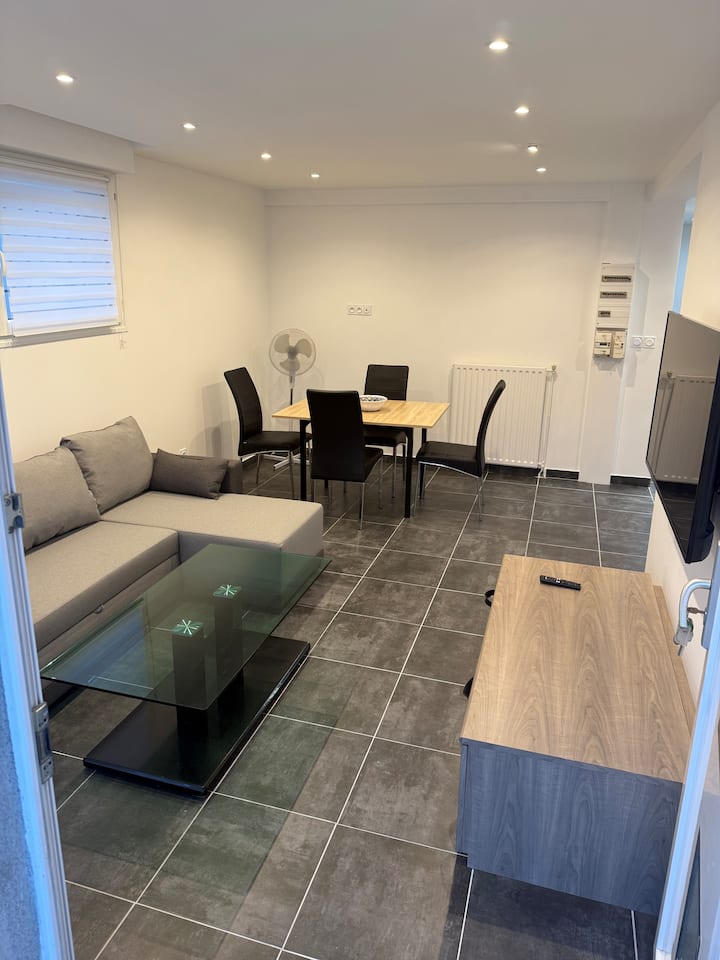 Appartement, Charmant - Tremblay-en-France
