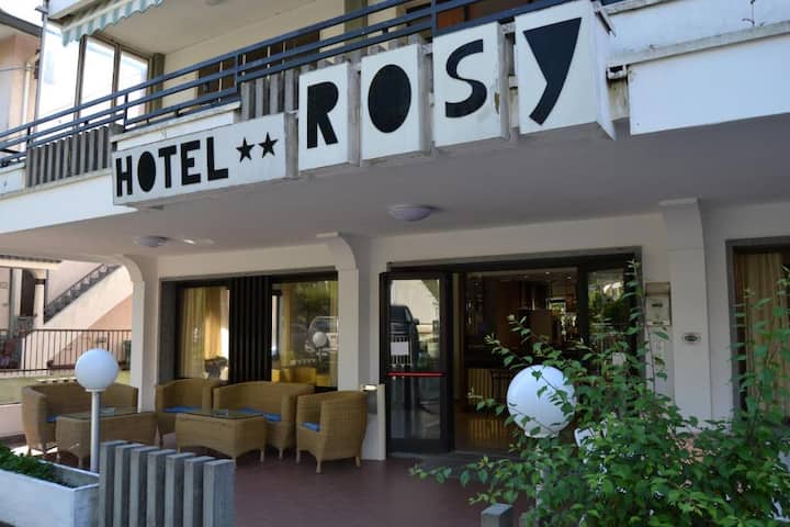 Hotel Rosy
Camera Tripla - Bellaria-Igea Marina