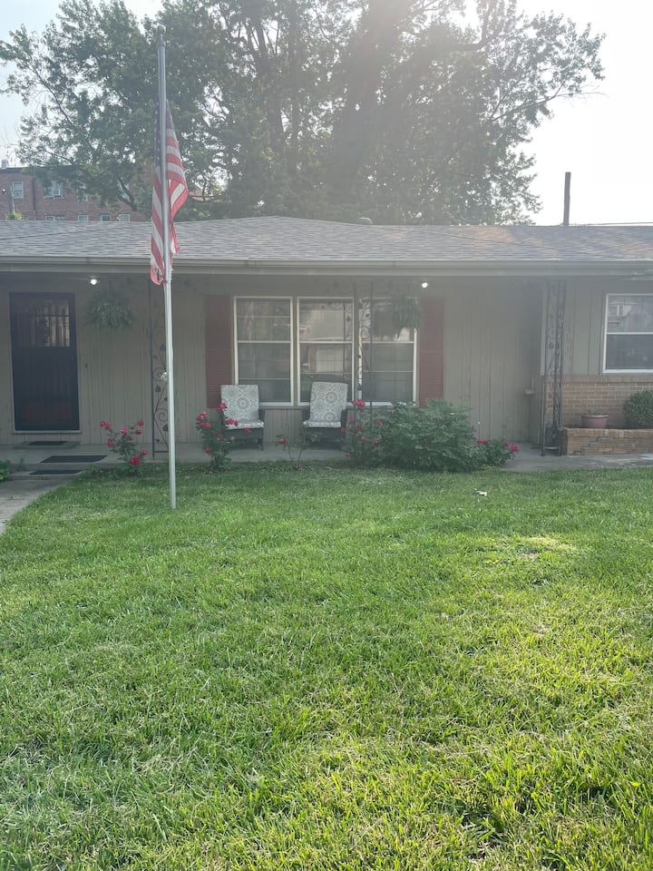 My Fairleighdy - Saint Joseph, MO