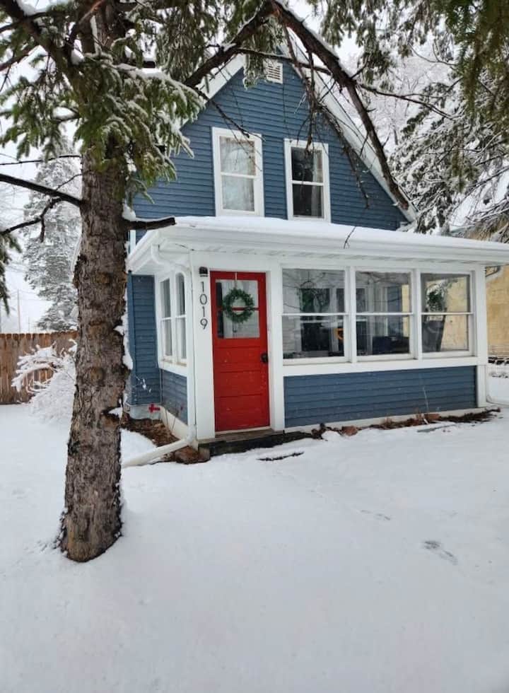 Dog Friendly Home Near Winter Trails And Adventure - Crosby, MN