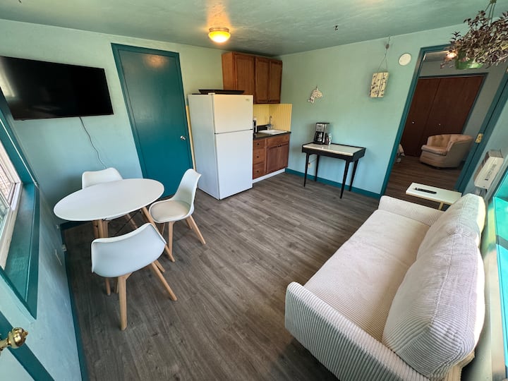 Garden Loft - Eugene, OR