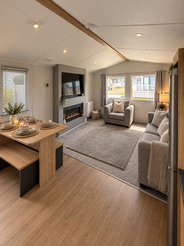Holiday Park-lakeside Chichester - Chichester