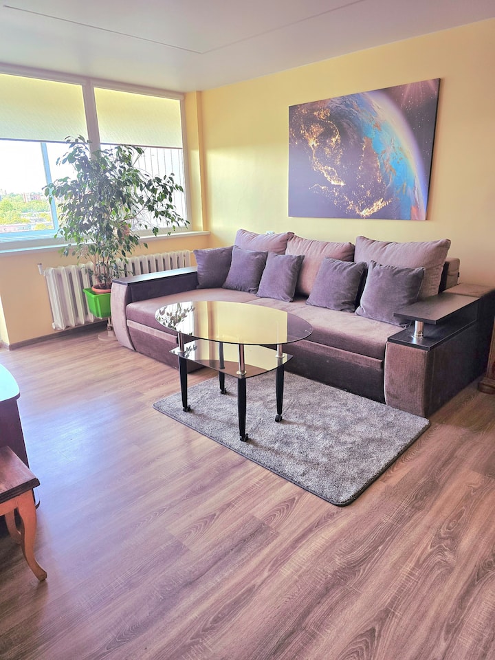 Apartaments Kaunas  Panorama - Kaunas