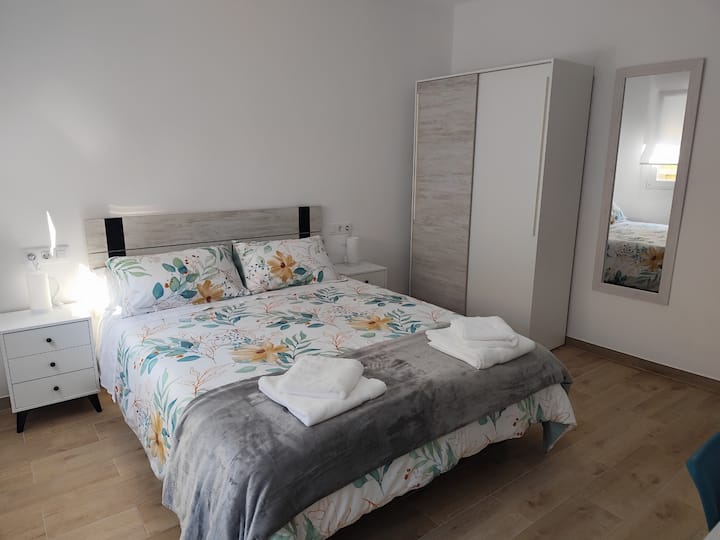 Acogedor Apartamento, A Tres Minutos Del Puerto. - La Guardia, España