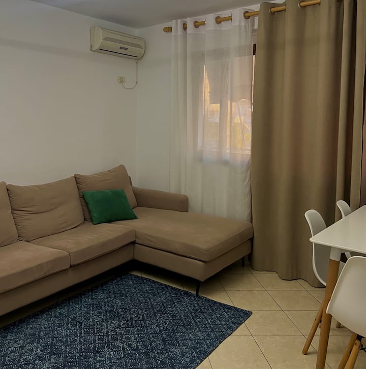 Grediv Apartment Orikum - Orikum