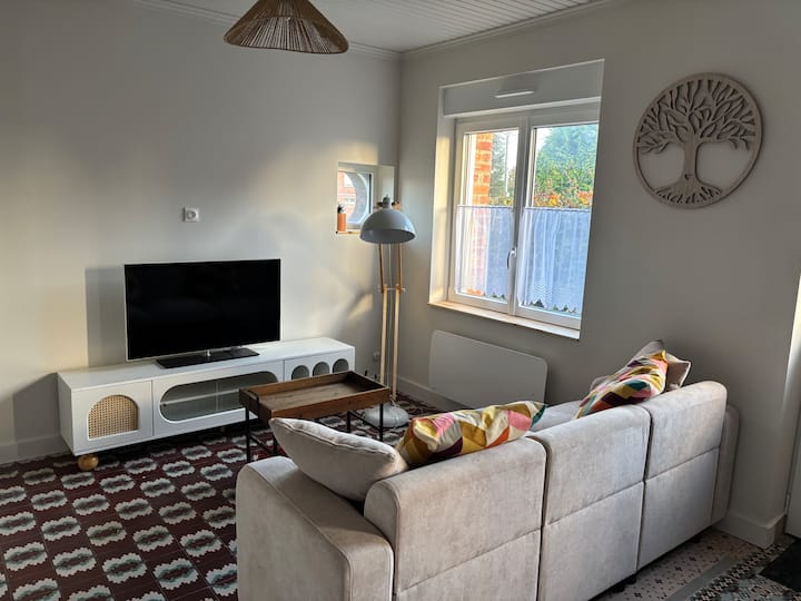 L’abeel Escapade - Bailleul