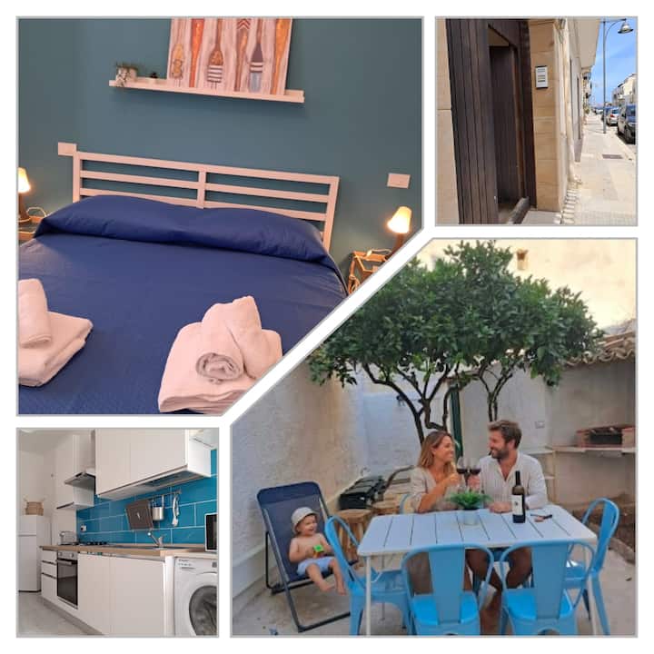 My Home L'essenza San Vito Lo Capo Centro - San Vito Lo Capo