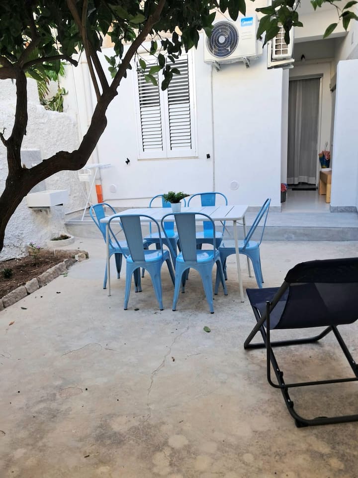 My Home L'essenza A 50 Passi Dal Mare - San Vito Lo Capo