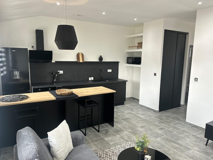 Appartement Cosy - Pontoise