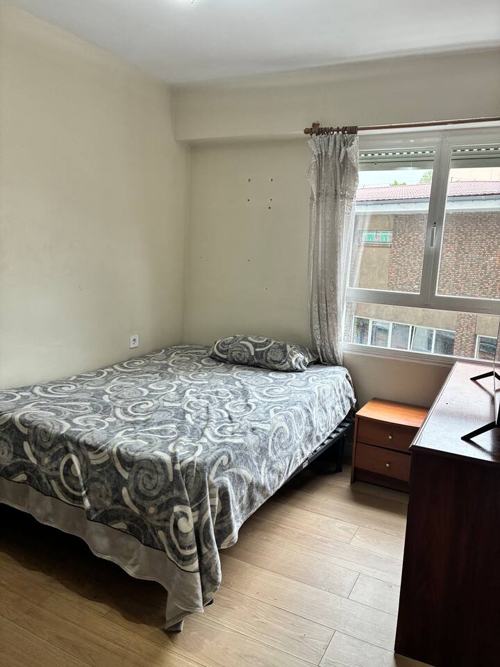 Habitación Acogedora - Bilbao