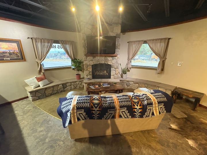 New Host Special - 20% Off Riverton Rambler Stay - Wind River Hotel & Casino